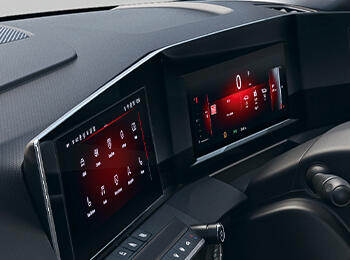 CONNECTED NAVIGATION PACK PLUS | Vauxhall